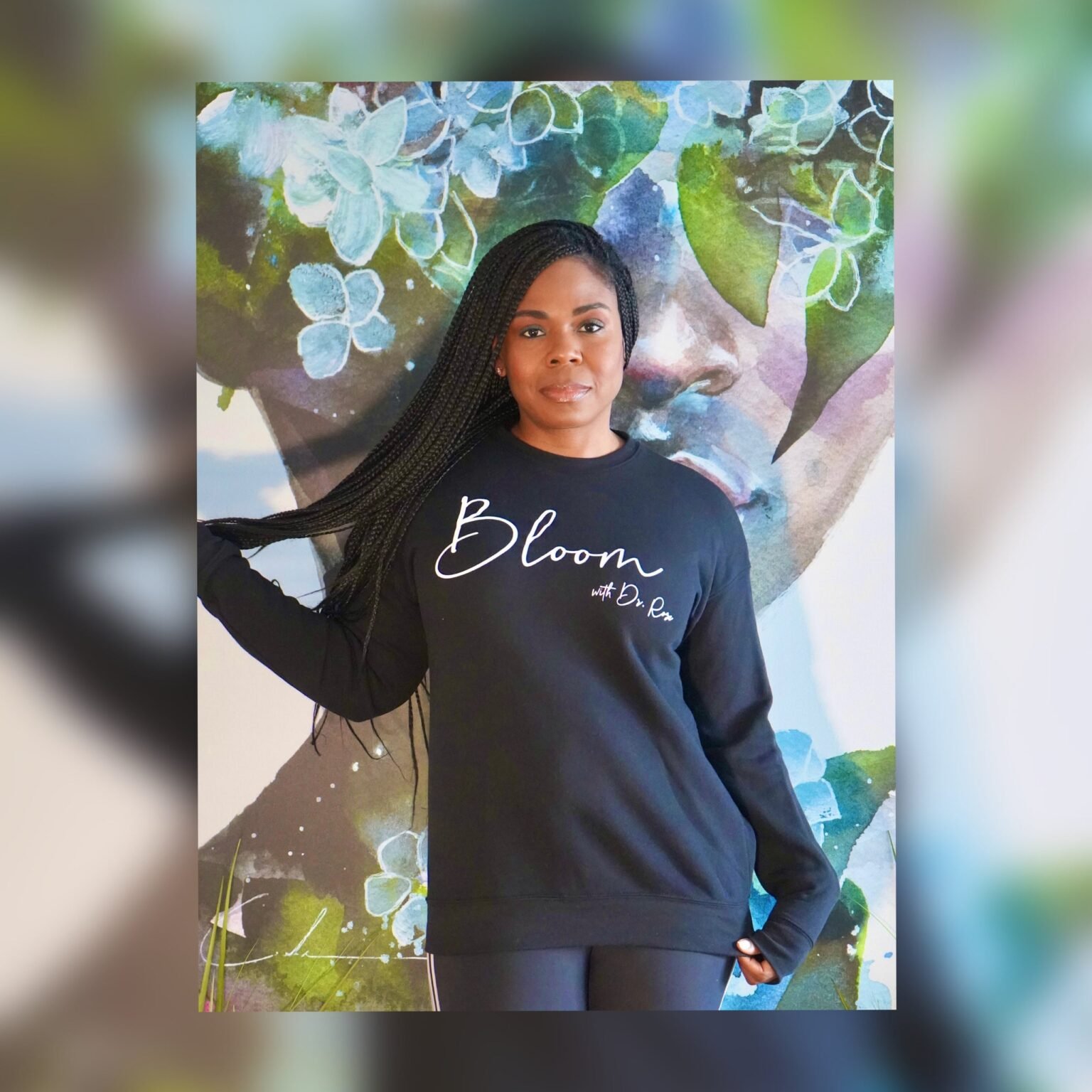 Home - Bloom Transformation